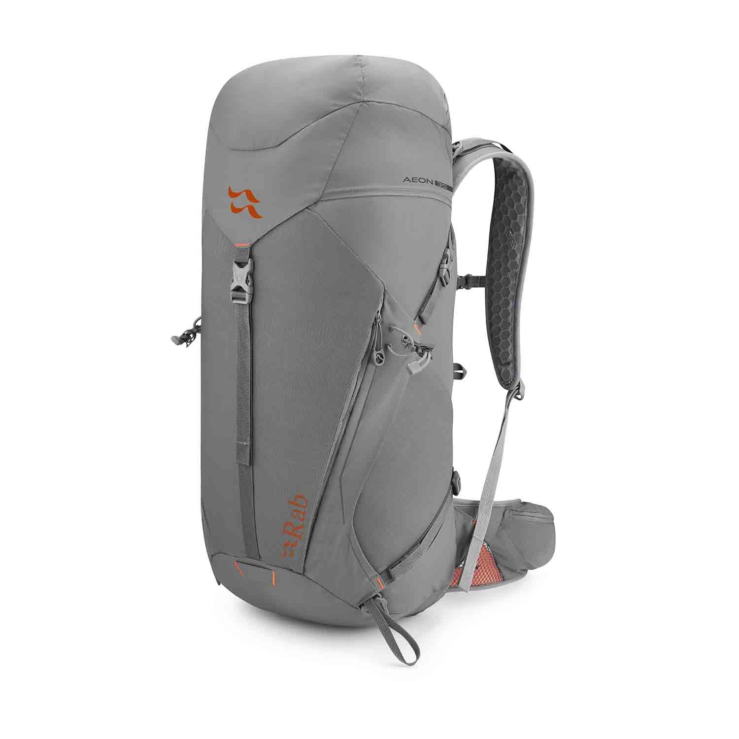 Aeon 35 Daypack – Mountain Equipment
