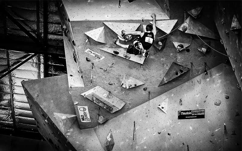 Sydney and NSW Climbing Competitions – Mountain Equipment