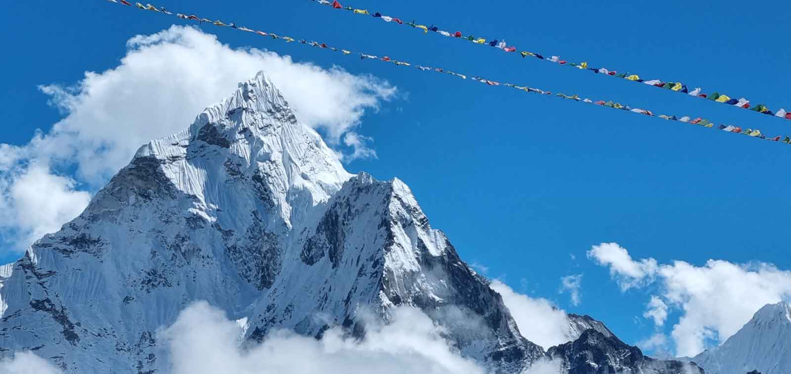 Climbing at Altitude for the First Time - 5 Lessons Learnt – Mountain ...