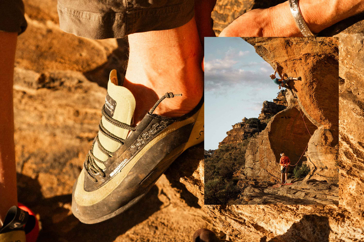 Climbing Shop Sydney | Mountain Equipment