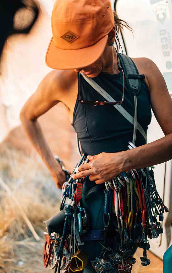 Climbing Shop Sydney | Mountain Equipment