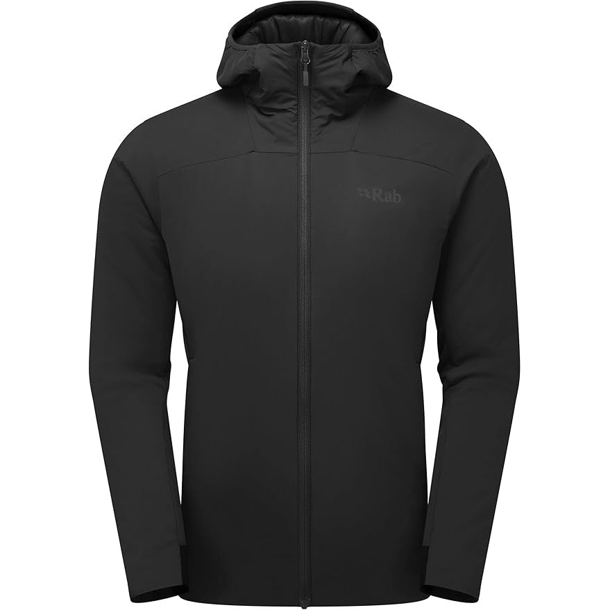 Xenair Alpine Flex Jacket – Mountain Equipment