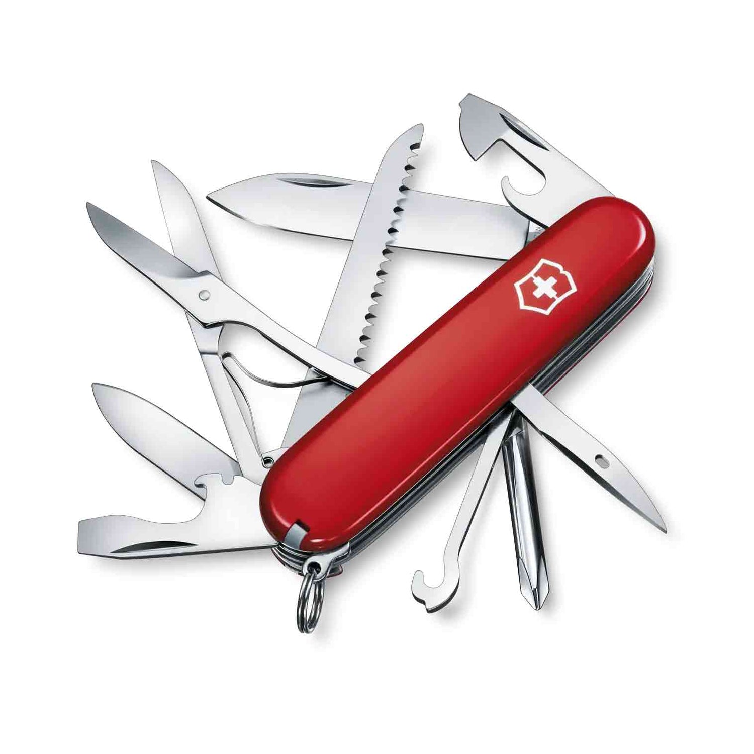 Victorinox Fieldmaster – Mountain Equipment
