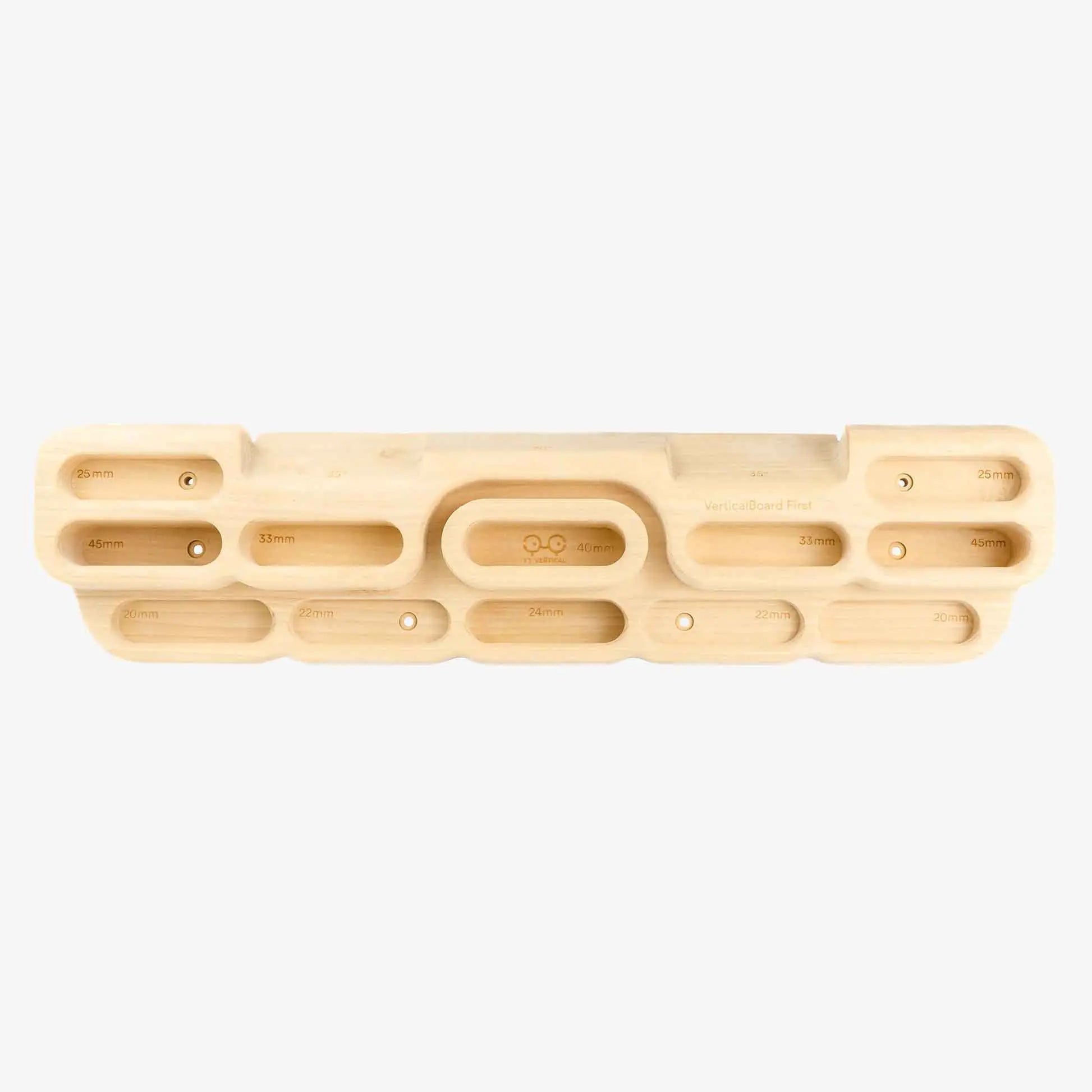 Vertical Board First – Mountain Equipment