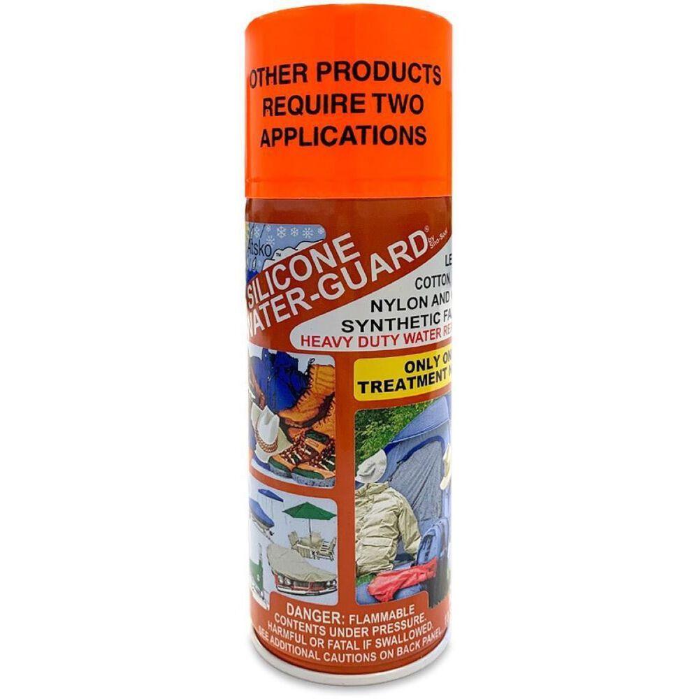 Atsko Silicon Waterguard 300G – Mountain Equipment