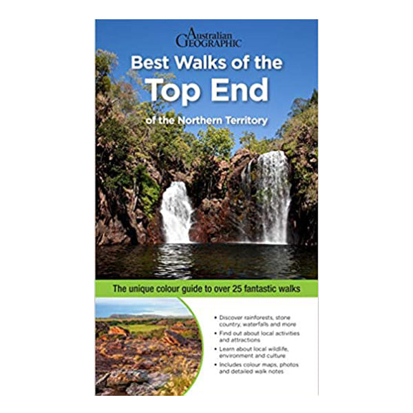 Best Walks of the Top End – Mountain Equipment