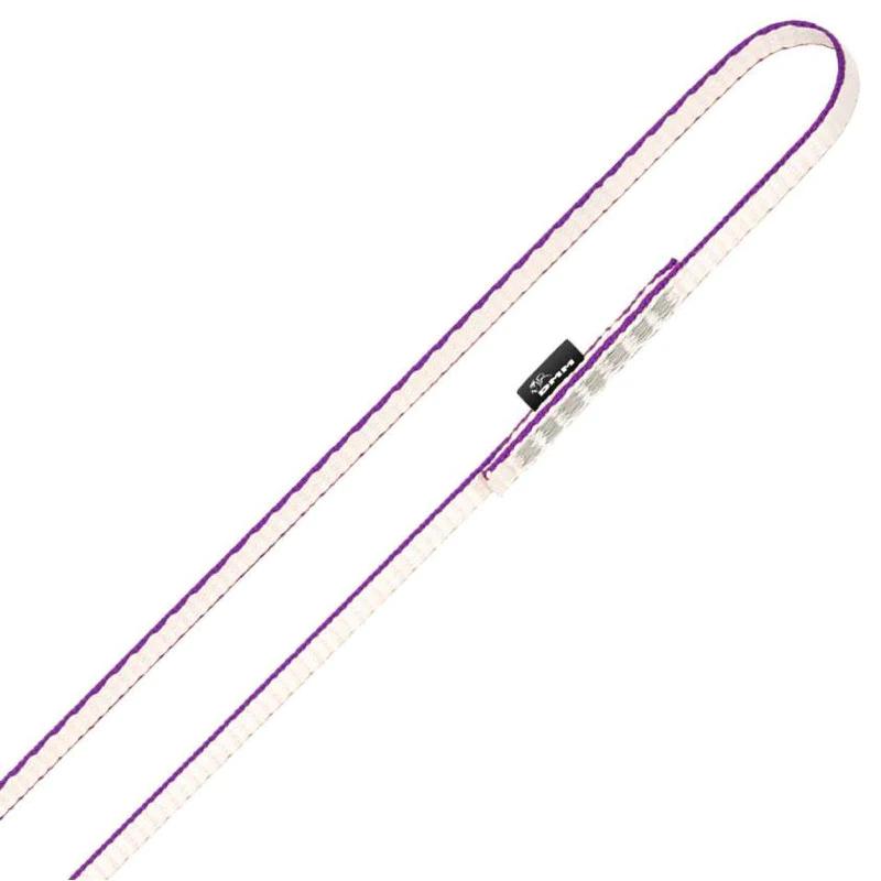 8mm X 60cm Dynatec Sling - Purple – Mountain Equipment