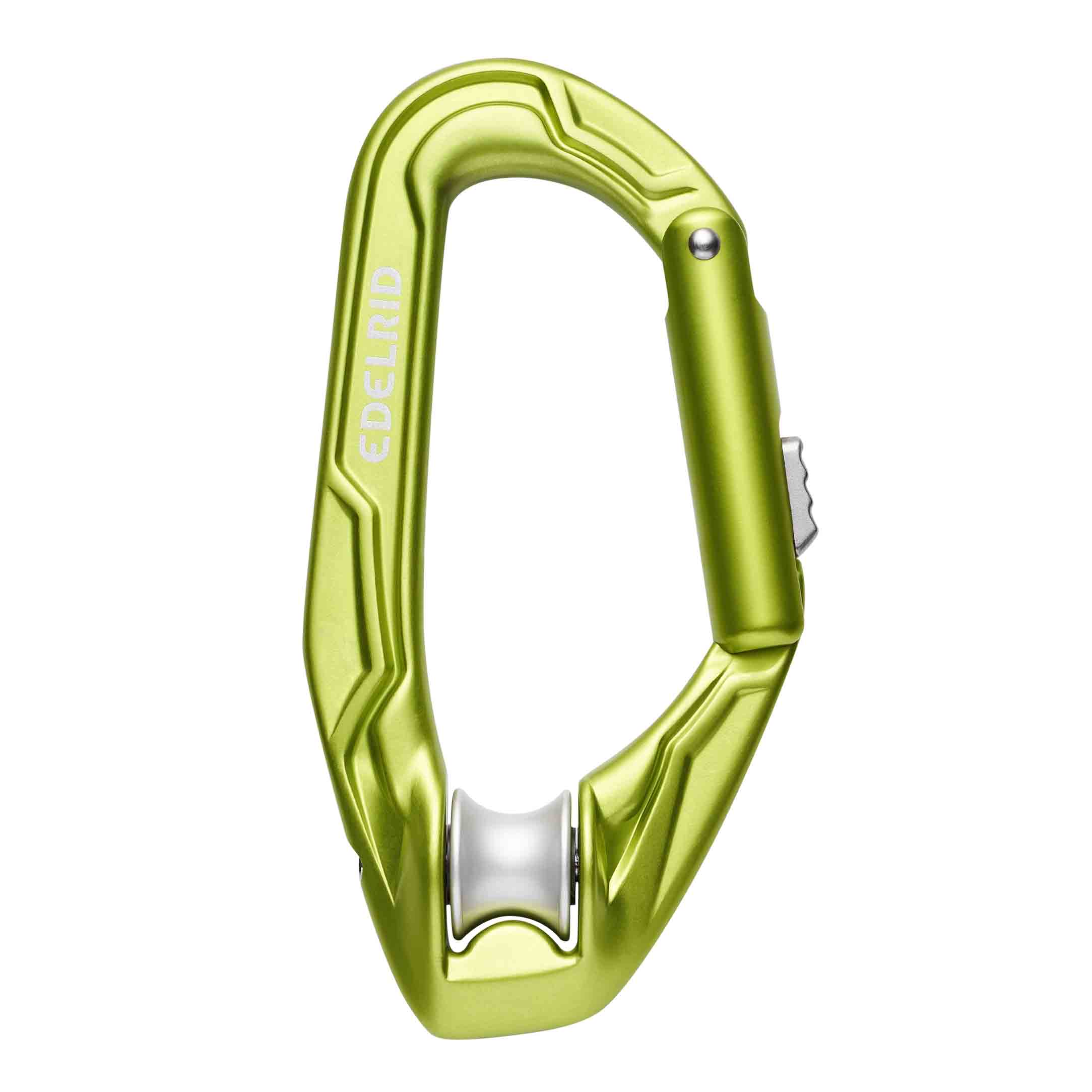Axiom Slider Roller Carabiner – Mountain Equipment