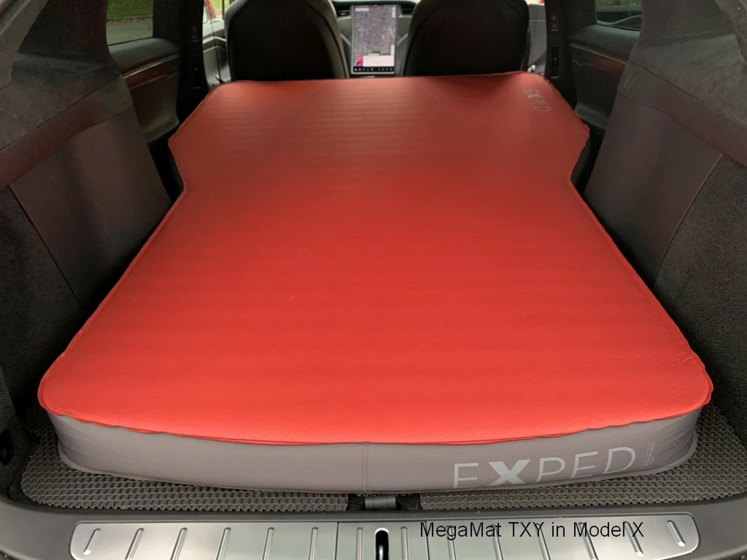 Megamat Duo 10 Auto – Mountain Equipment