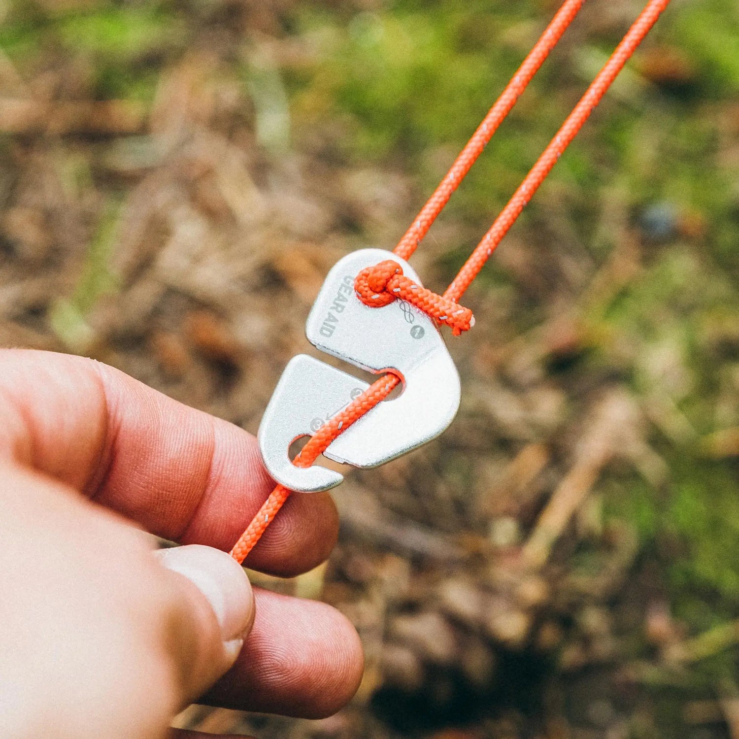 Guyline Tensioners 4 Pack – Mountain Equipment