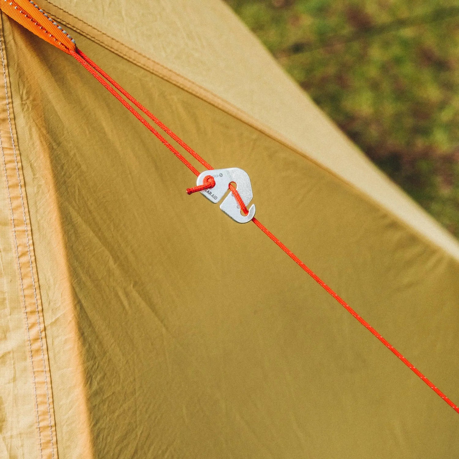 Guyline Tensioners 4 Pack – Mountain Equipment