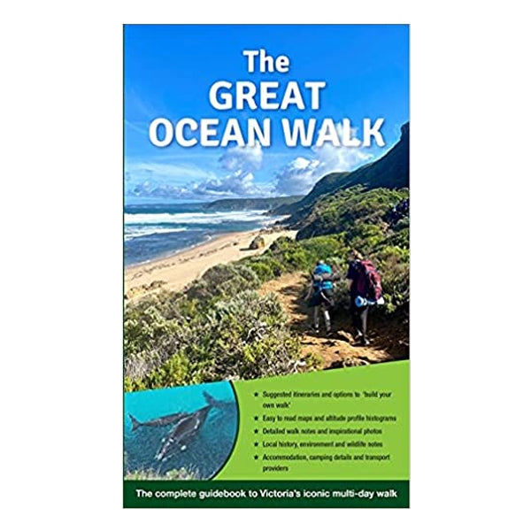 The Great Ocean Walk Guide – Mountain Equipment