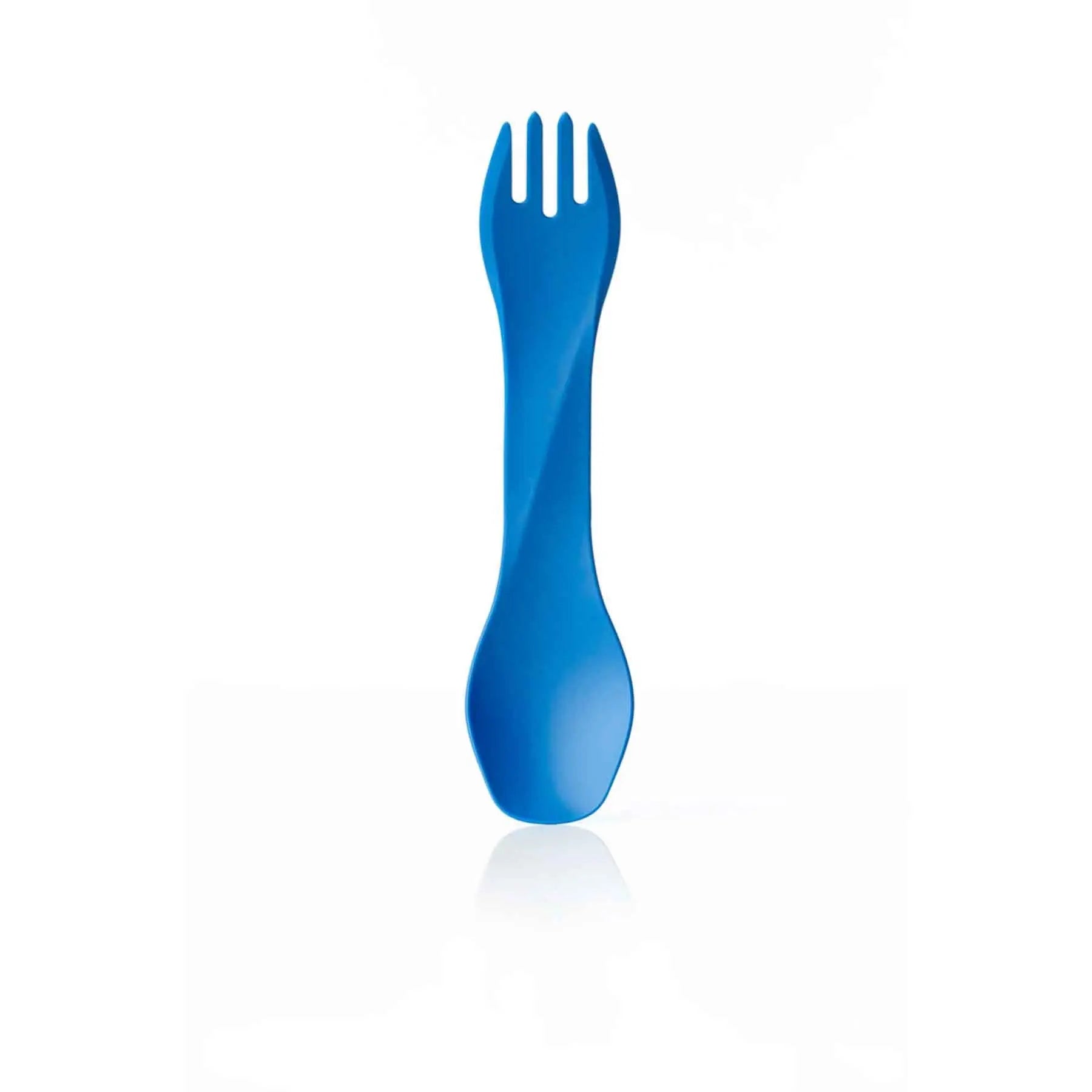 GoBites Uno Fork and Spoon – Mountain Equipment