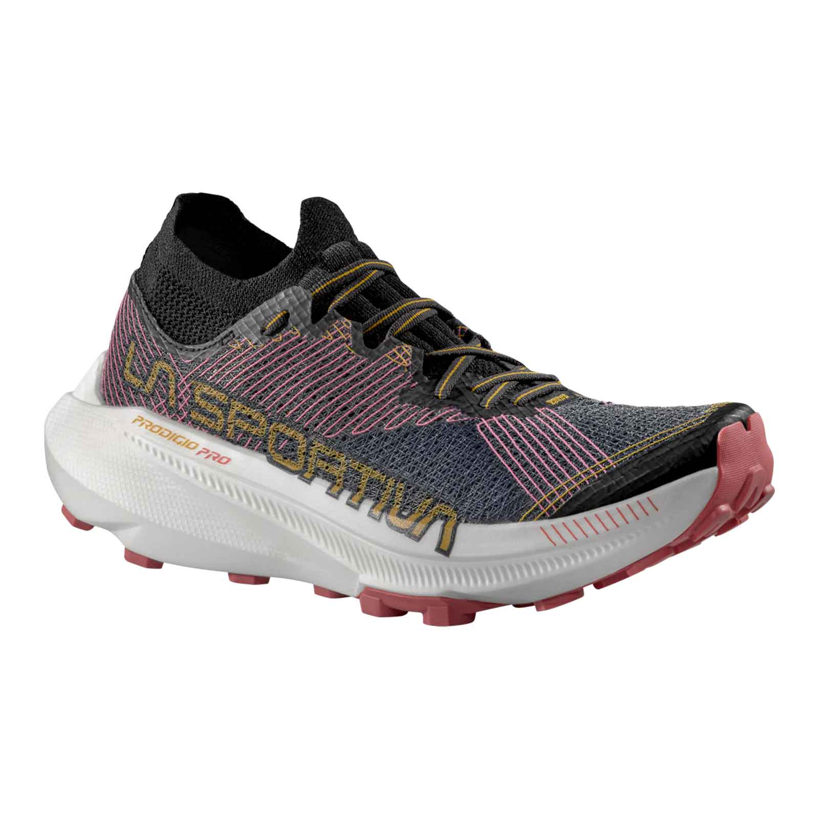 Prodigio Pro Trail Running Shoe - Womens – Mountain Equipment