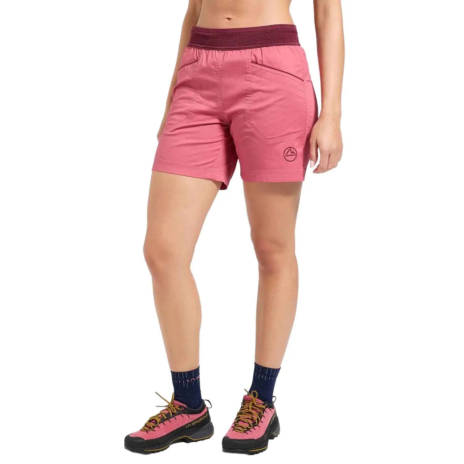 Roots Climbing Shorts - Womens – Mountain Equipment