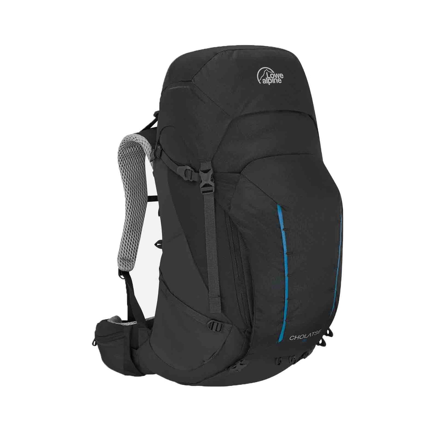 Lowe Alpine - Hiking Packs, Alpine Climbing Packs, Travel Packs ...