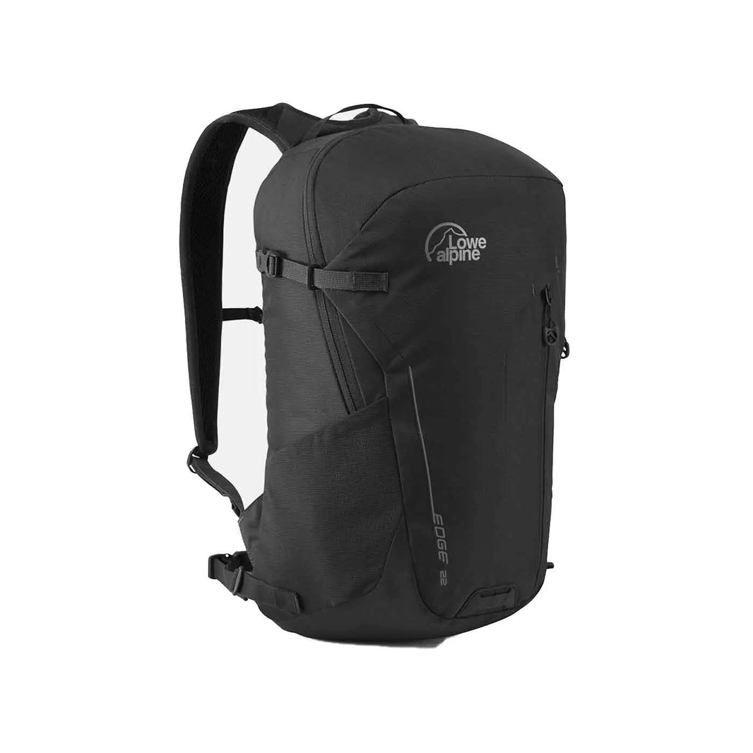 Lowe Alpine - Hiking Packs, Alpine Climbing Packs, Travel Packs ...