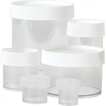 Nalgene Straight Sided Jar – Mountain Equipment