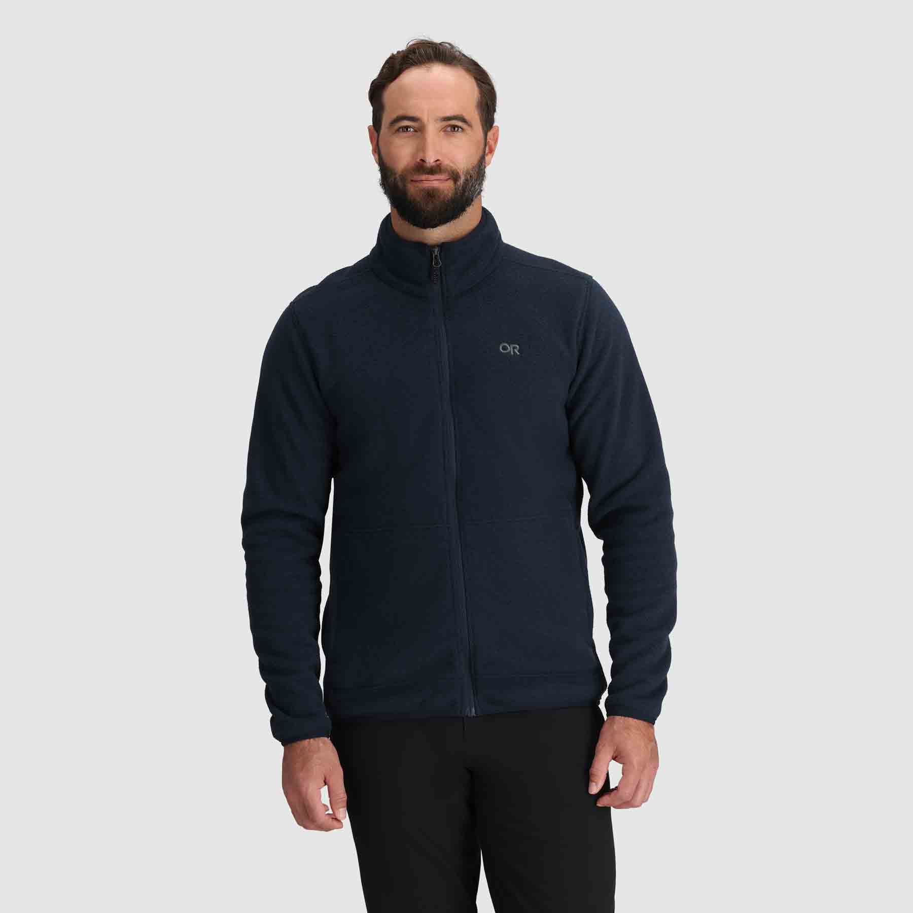 Mens Polartec 200 Fleece Jacket – Mountain Equipment