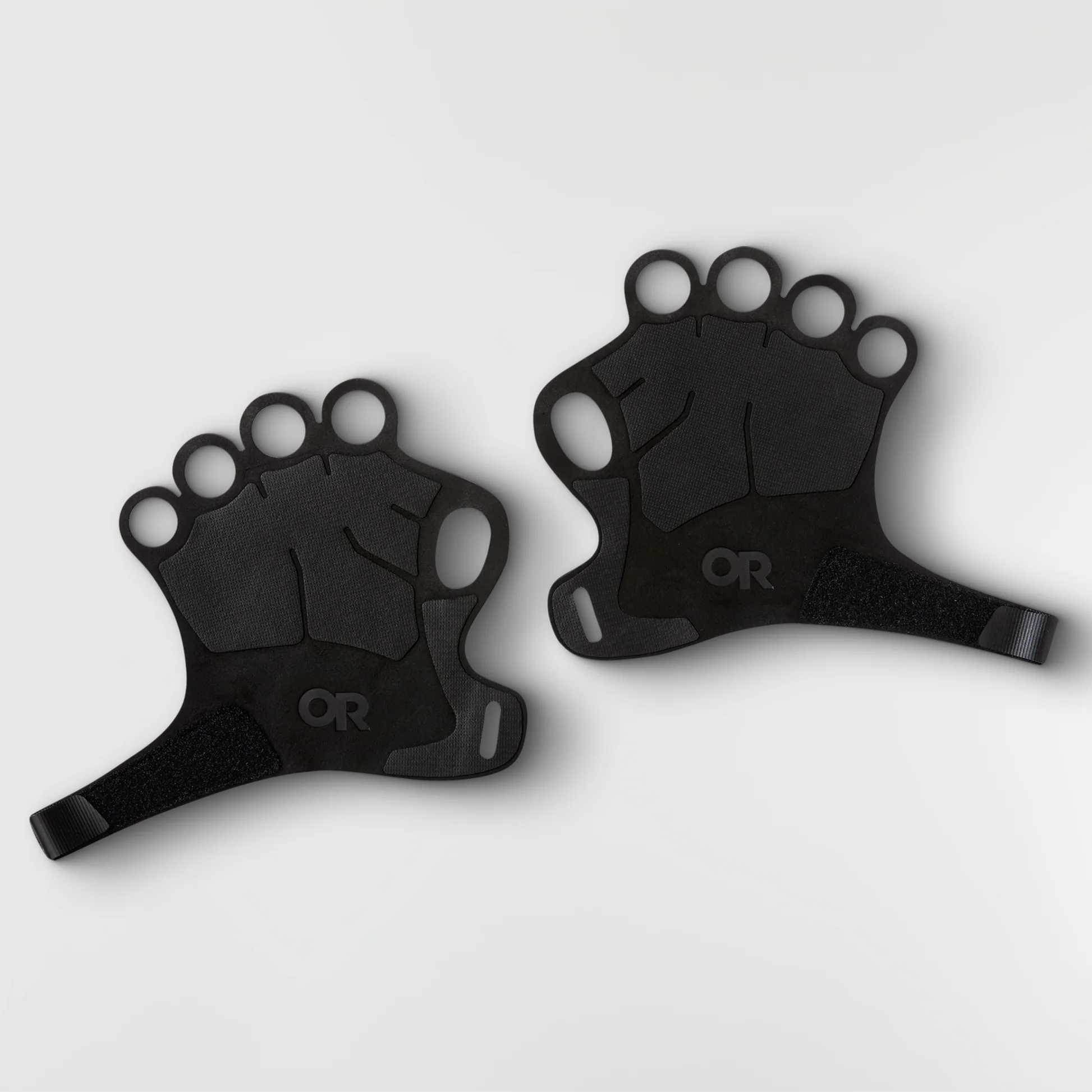Splitter II Crack Gloves – Mountain Equipment