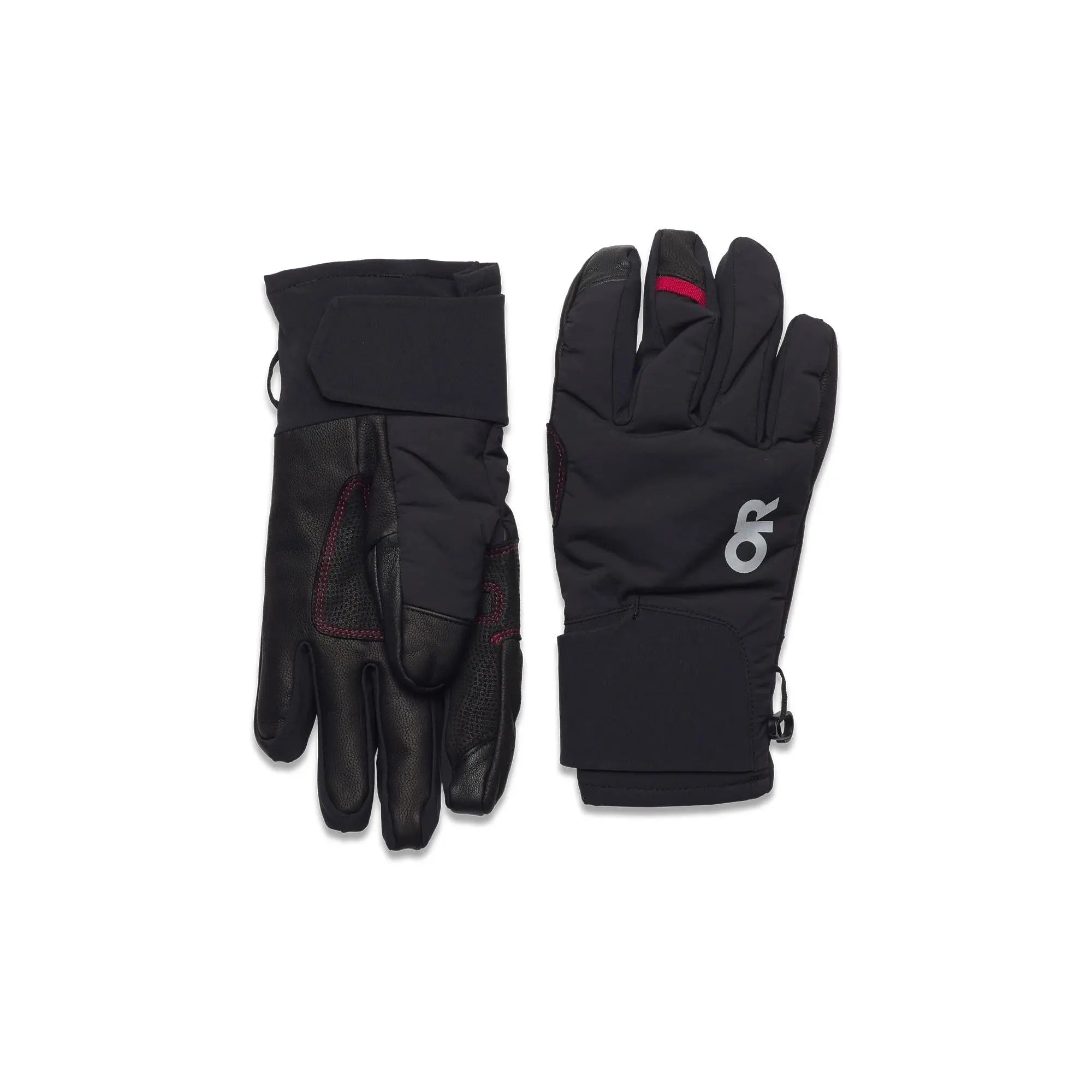Deviator Pro Gloves – Mountain Equipment