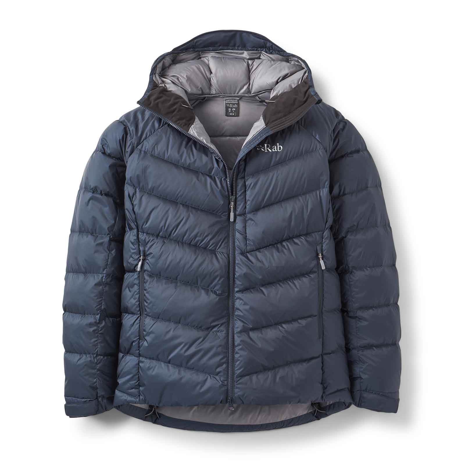 Rab Jacket Women Rab Mens Electron Pro Jacket Lightweight Down Rab ...