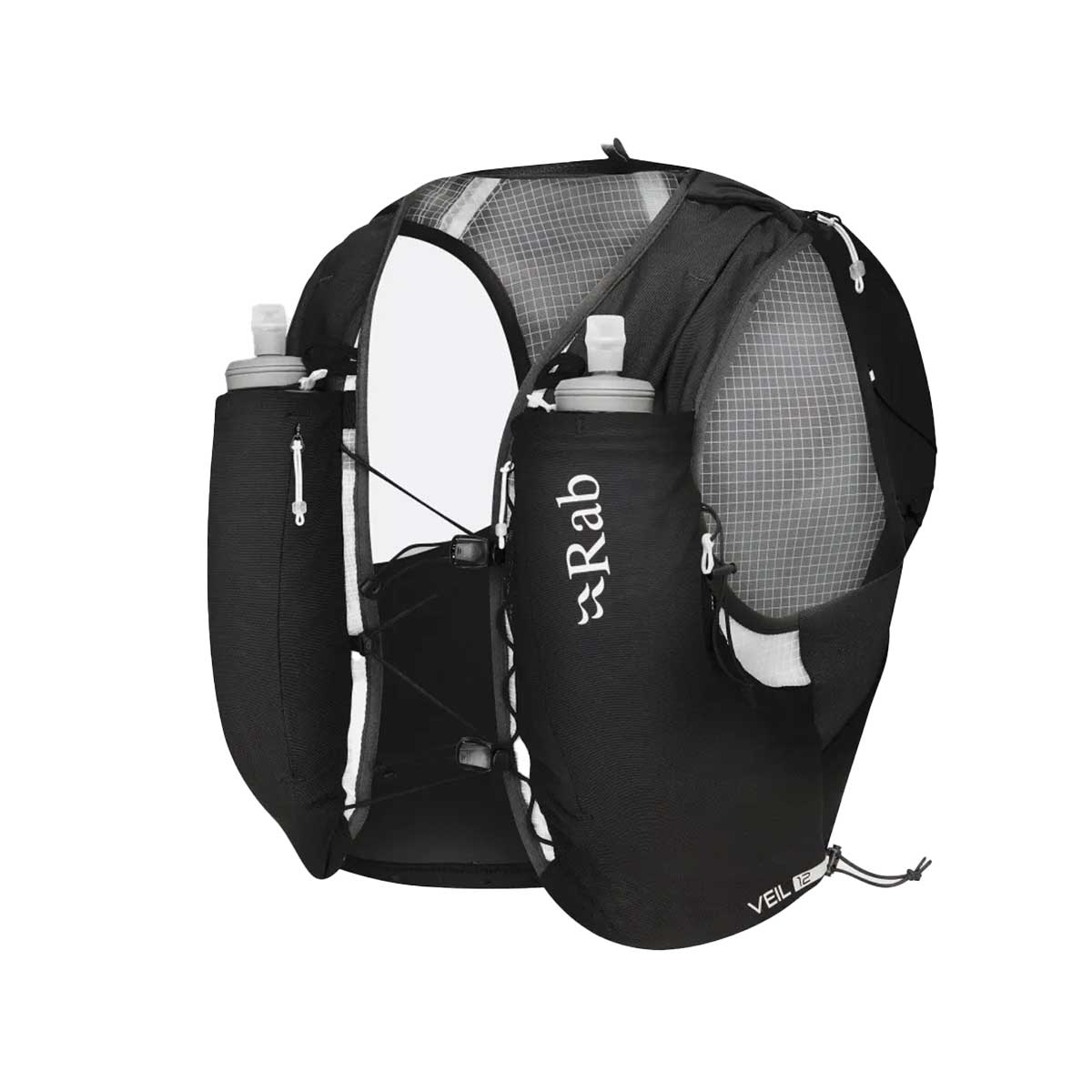 Veil 12 Hydration Vest – Mountain Equipment