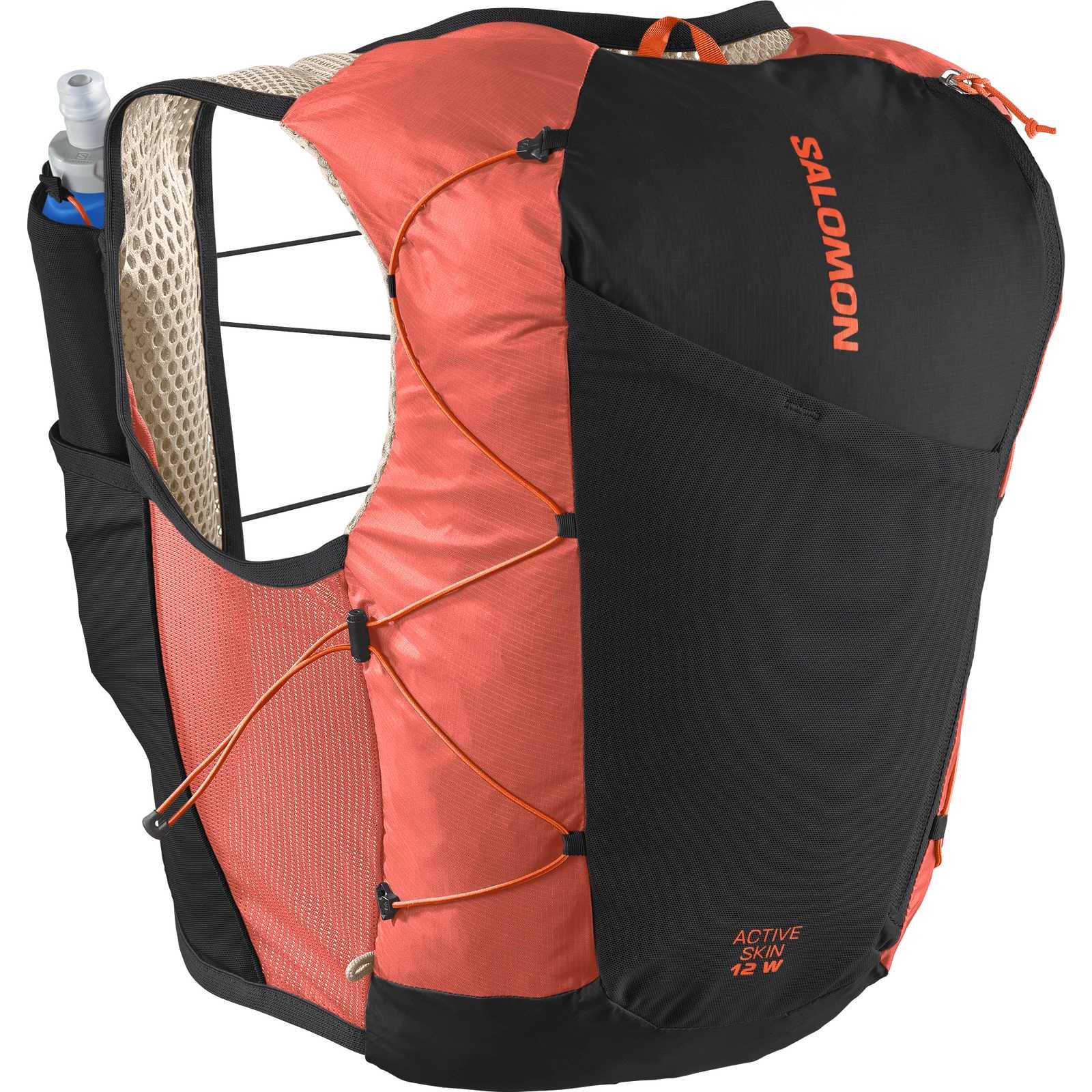 Active Skin 12 Set - Womens Trail Running Vest – Mountain Equipment