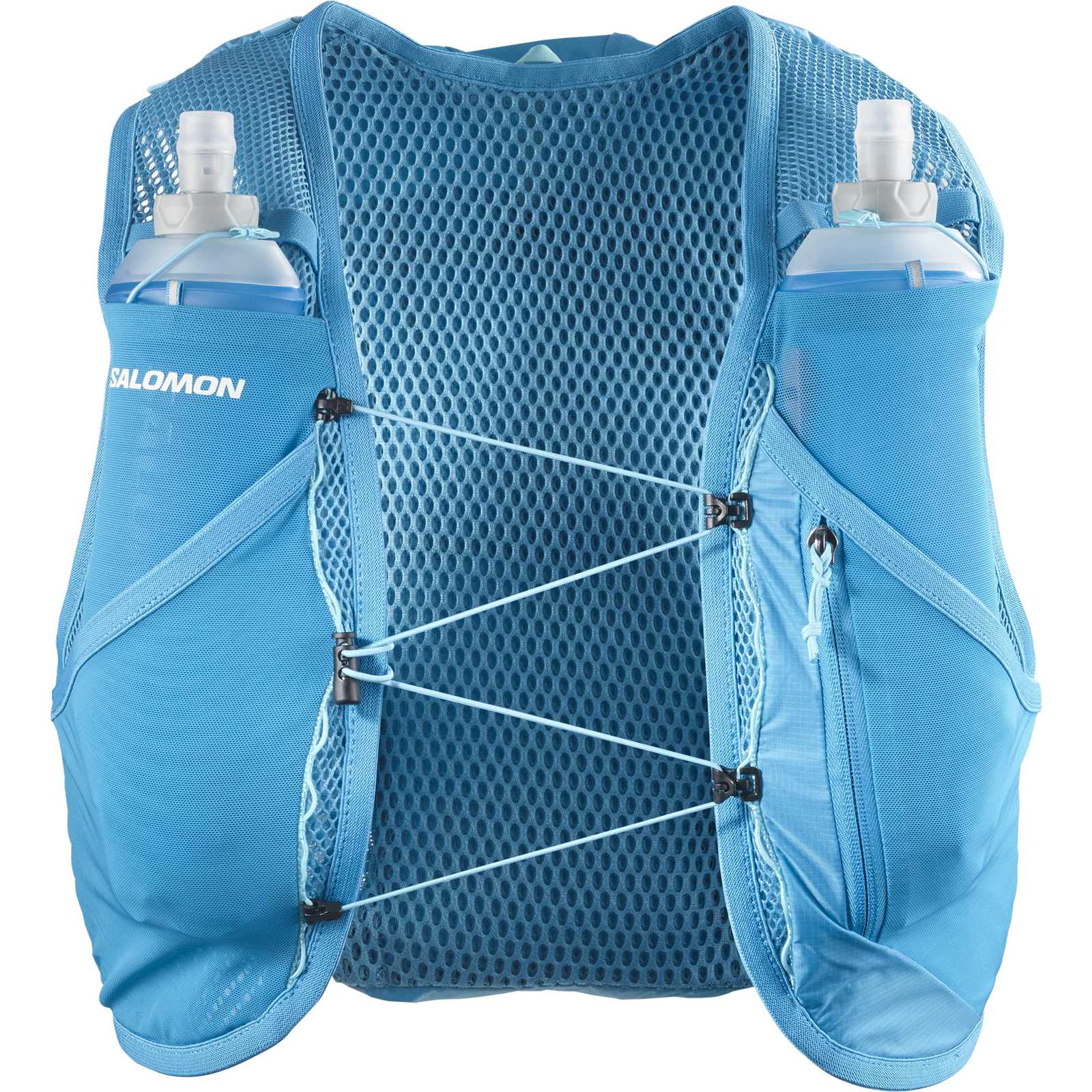 Active Skin 8 Set - Trail Running Vest – Mountain Equipment