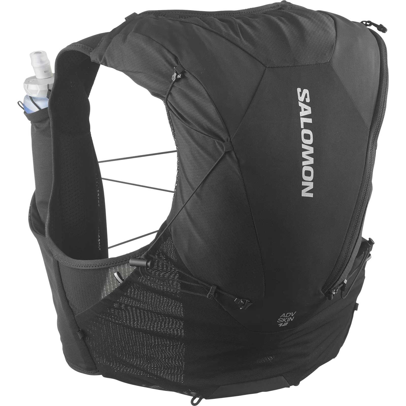 Advance Skin 12 Set Trail Running Vest – Mountain Equipment