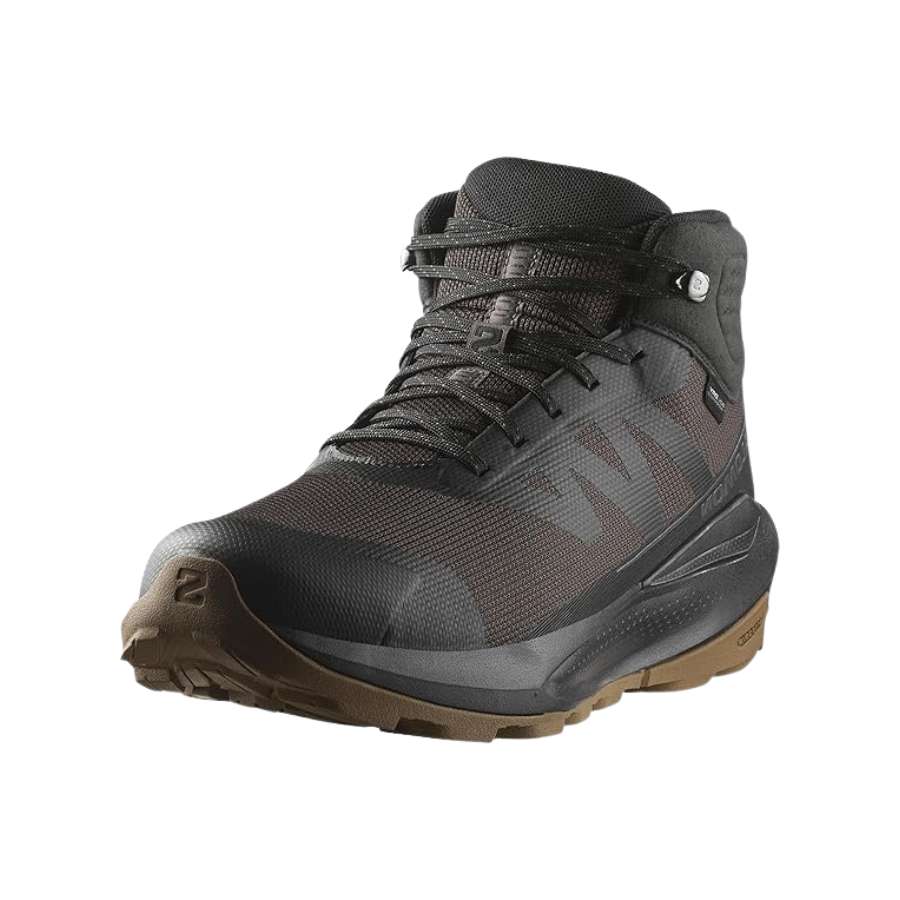 Elixir Tour Mid WP Mens – Mountain Equipment