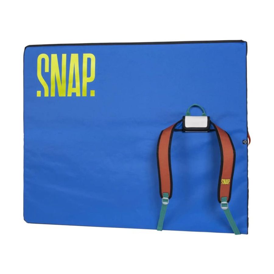 Hip Boulder Pad – Mountain Equipment