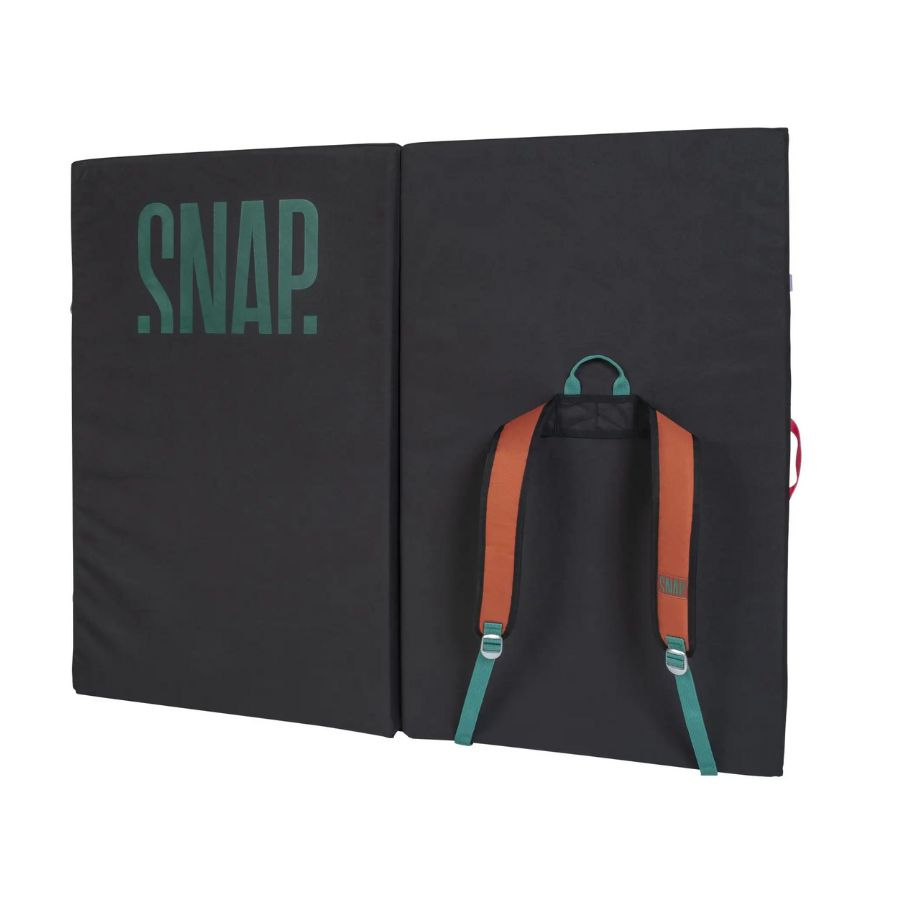 Hop Boulder Pad – Mountain Equipment