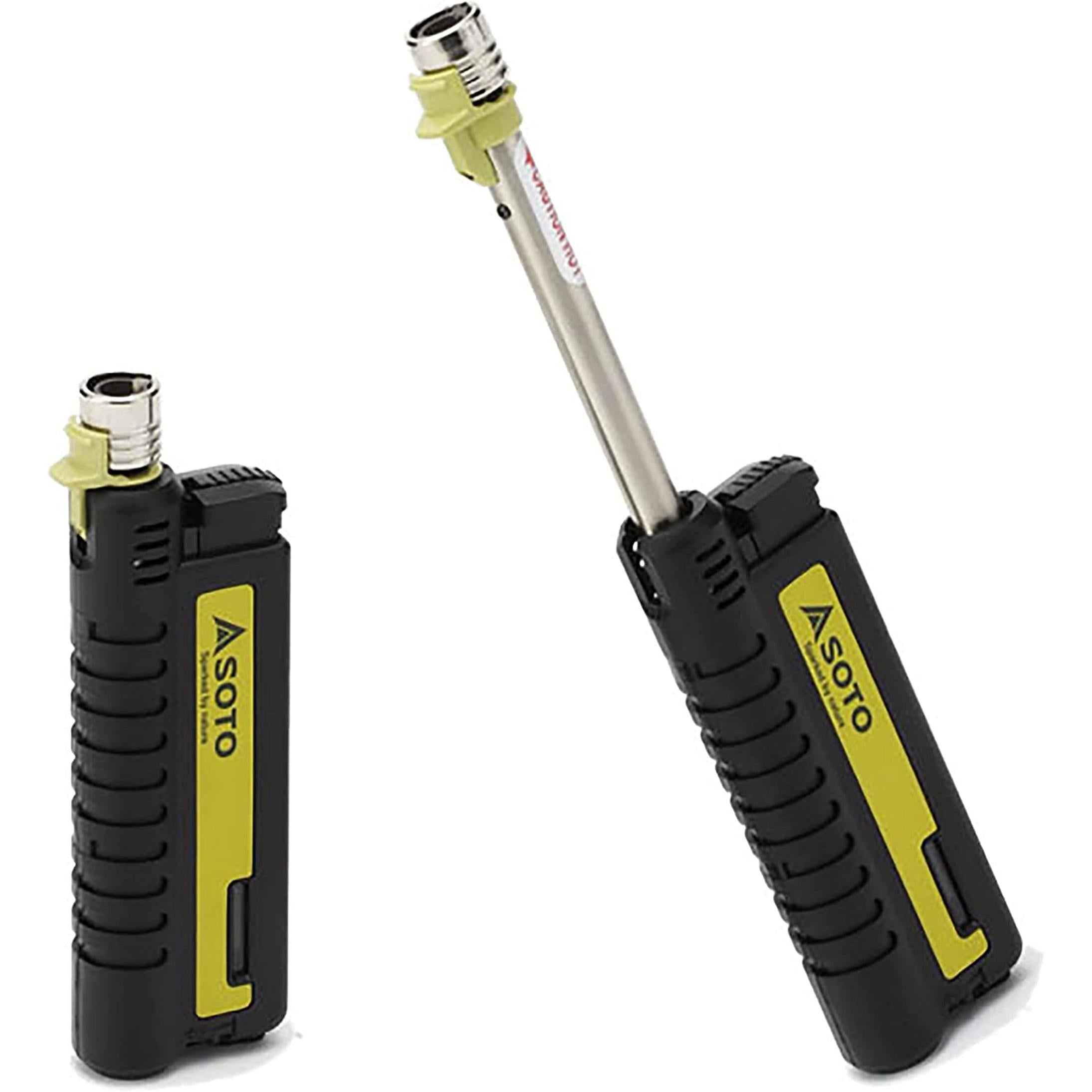 Pocket Torch Extended – Mountain Equipment