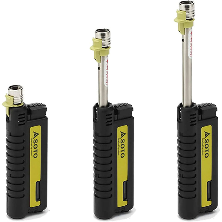 Pocket Torch Extended – Mountain Equipment