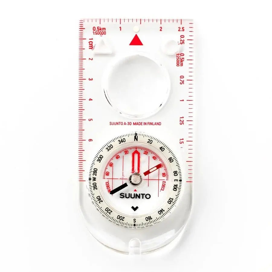 A-30 SH Metric Compass – Mountain Equipment