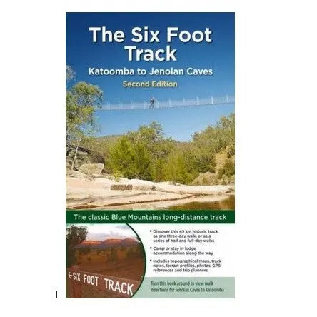 The Six Foot Track – Mountain Equipment