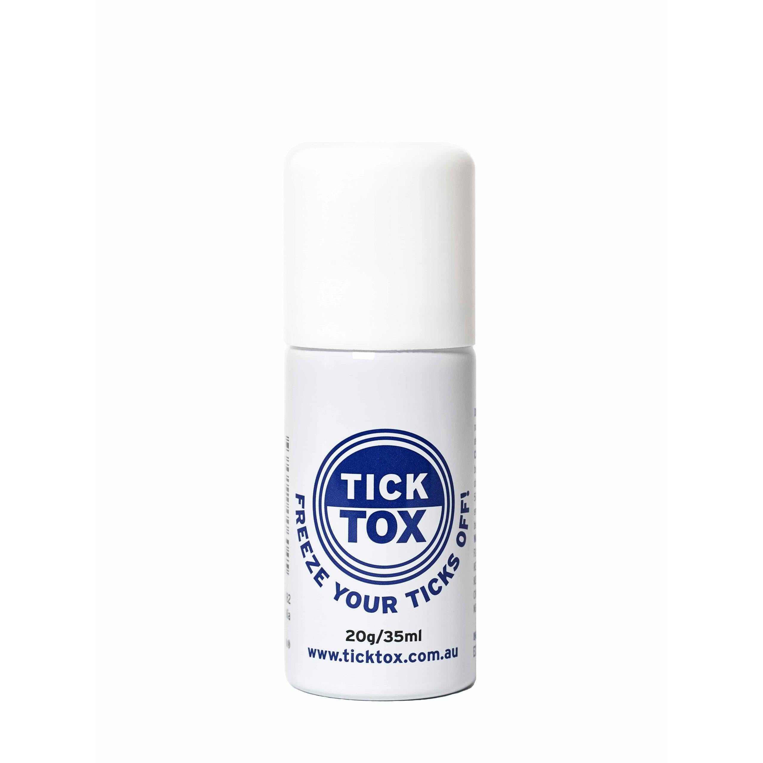 Tick Tox - 20g – Mountain Equipment