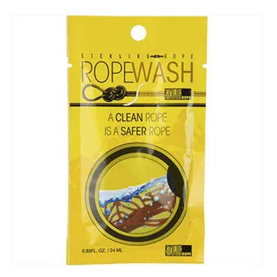 Rope Wash - Climbing & Canyoning Rope Care – Mountain Equipment