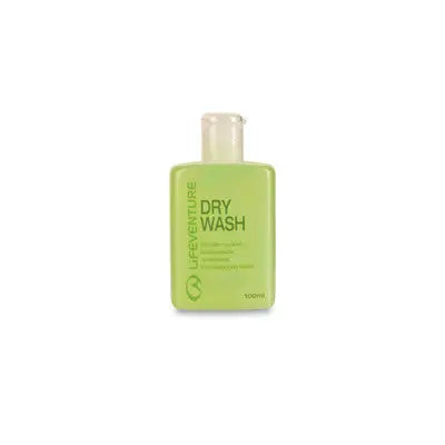 Dry Wash 100ml – Mountain Equipment