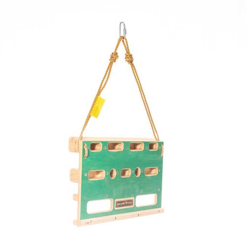 Cliff Board Regular - Portable Climbing Hangboard – Mountain Equipment