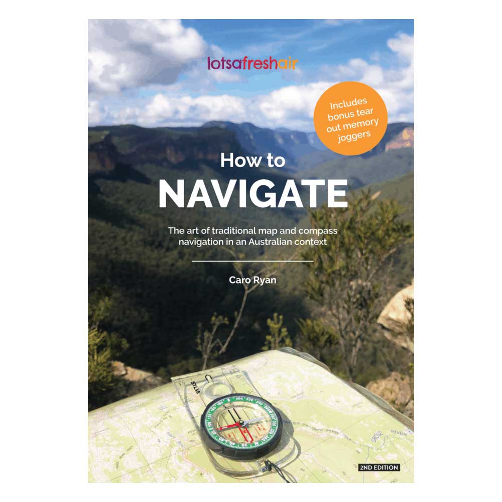 How to Navigate – Mountain Equipment