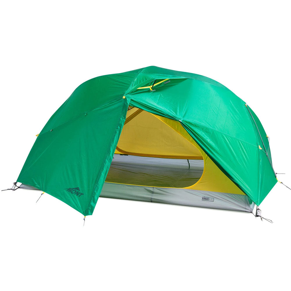 Dragonfly Tent – Mountain Equipment