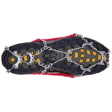 Microspikes - Mini Crampon – Mountain Equipment