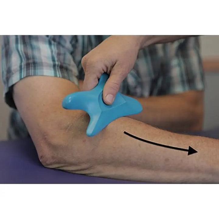 The Wave Tool - All In One IASTM Massage Tool – Mountain Equipment