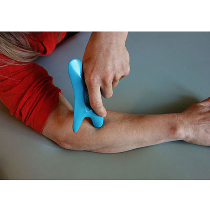 The Wave Tool - All In One IASTM Massage Tool – Mountain Equipment