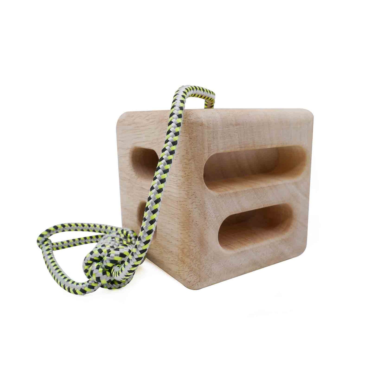 Cube Training Block – Mountain Equipment