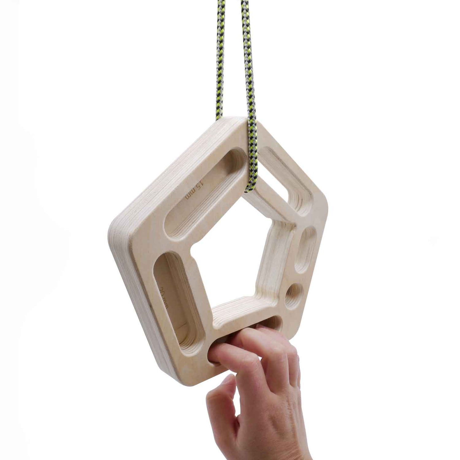 Penta Training Rings – Mountain Equipment