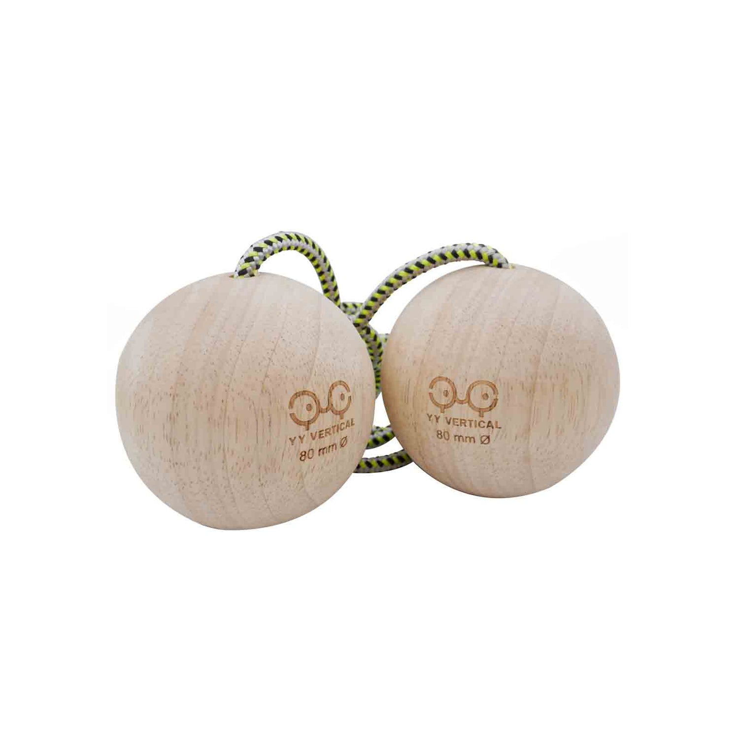 8cm Climbing Training Balls – Mountain Equipment