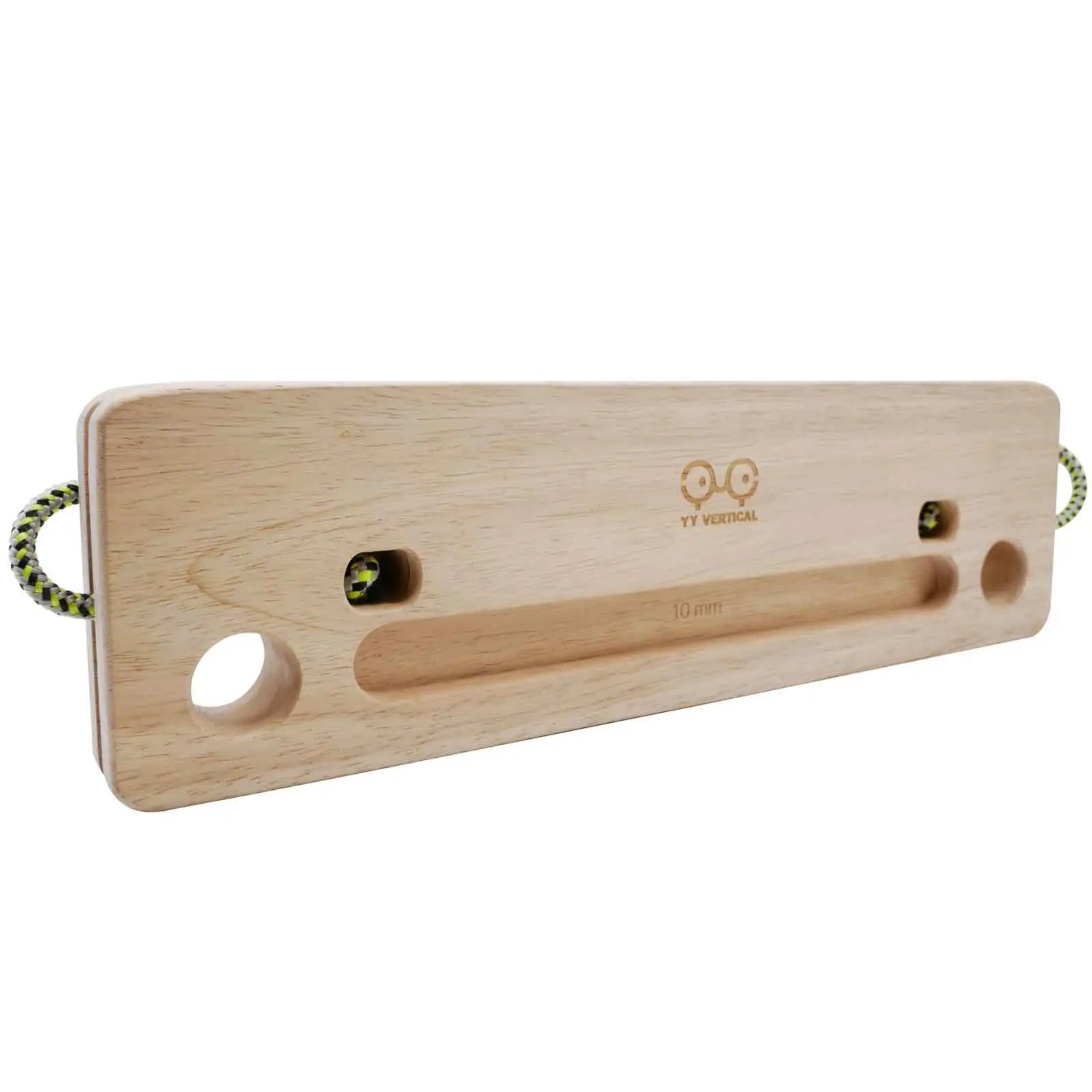 Travelboard - Portable Climbing Hangboard – Mountain Equipment